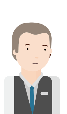 Staff Rotas Made Simple - Findmyshift