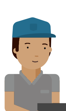 Staff Rotas Made Simple - Findmyshift